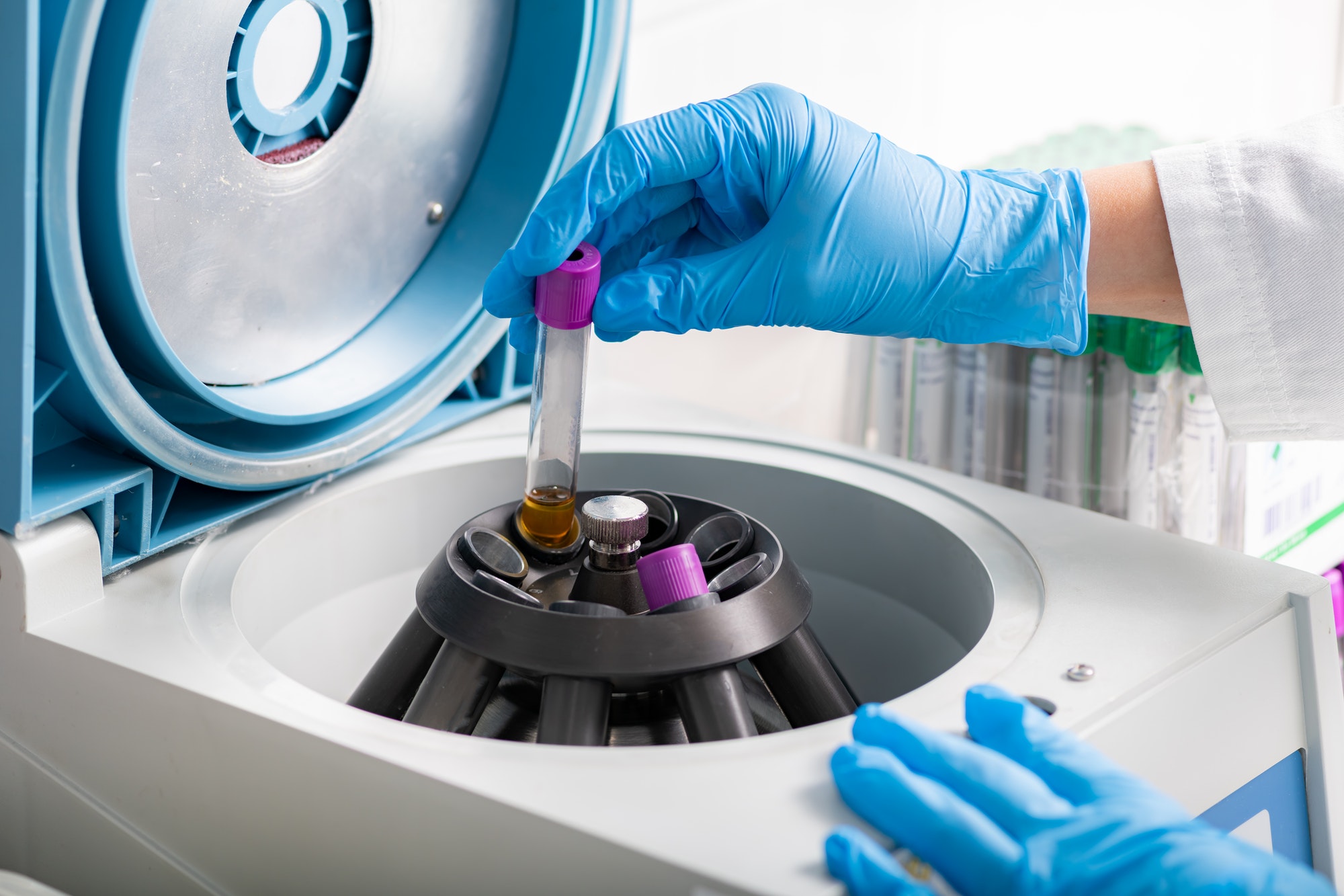 Vaginale Trockenheit - Oleed